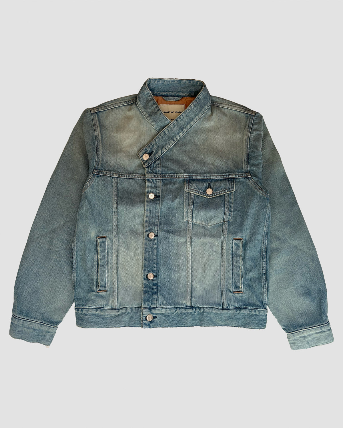 ABODE OF SNOW – ABODE OF SNOW USA