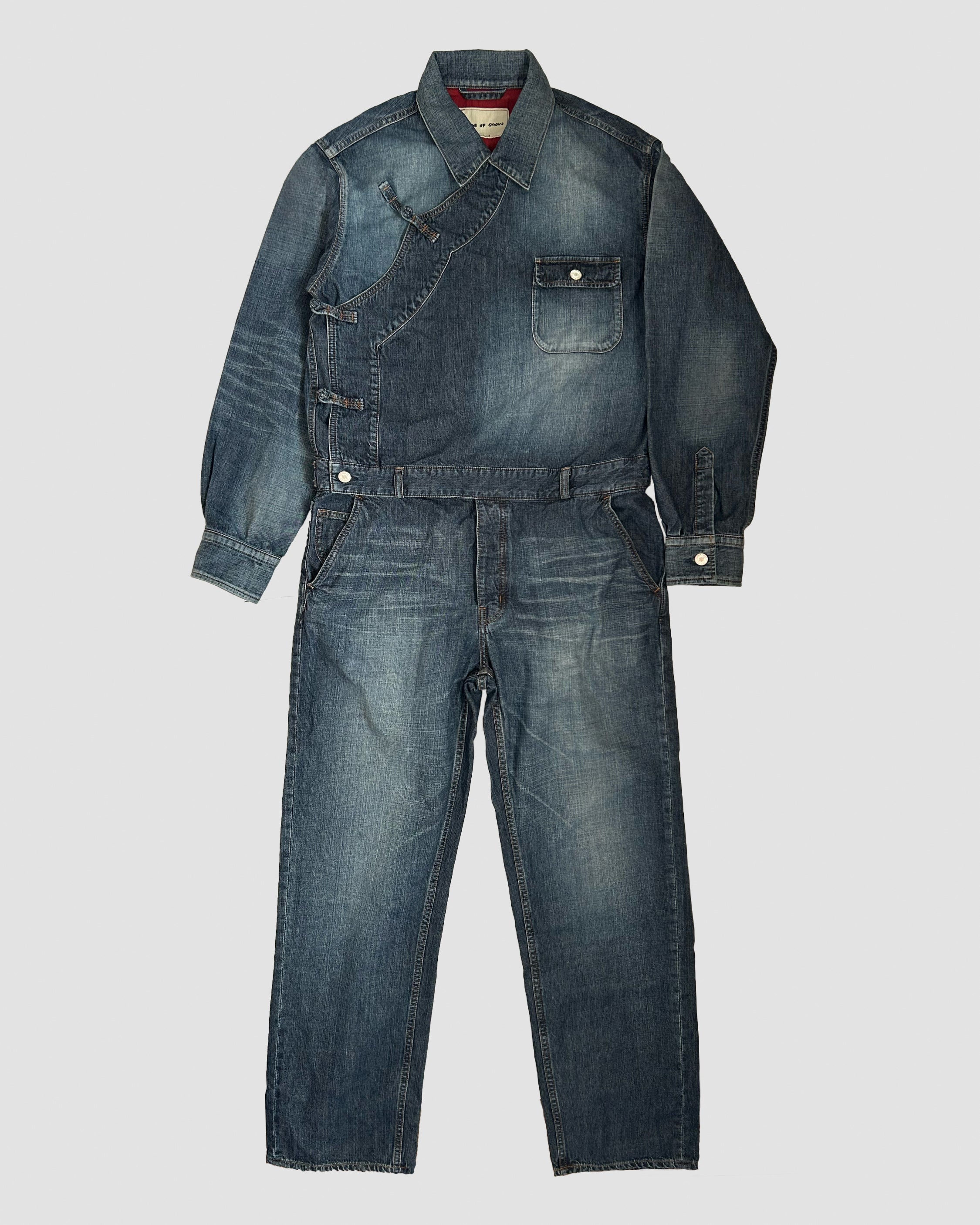 ABODE OF SNOW – ABODE OF SNOW USA