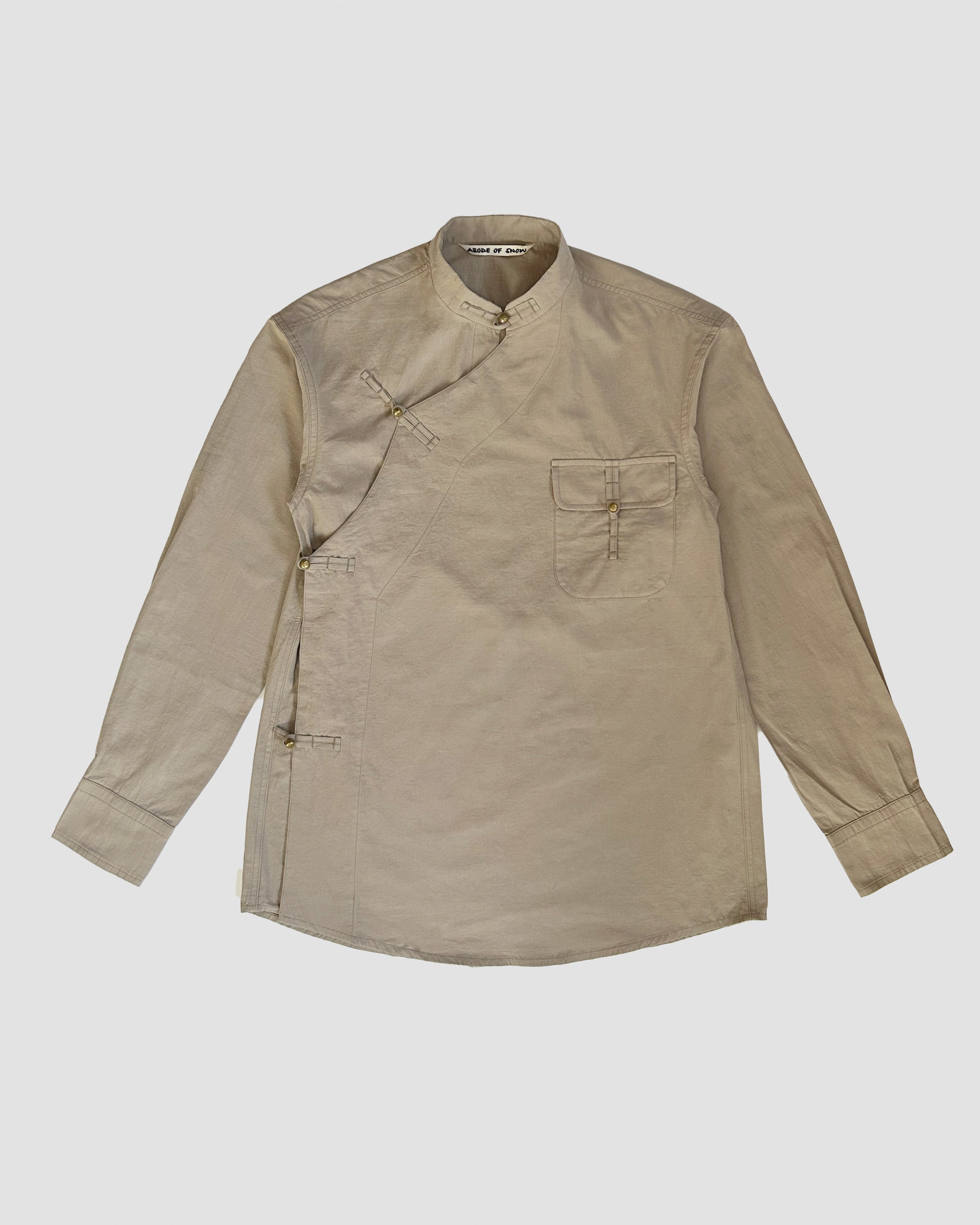 ABODE OF SNOW – ABODE OF SNOW USA