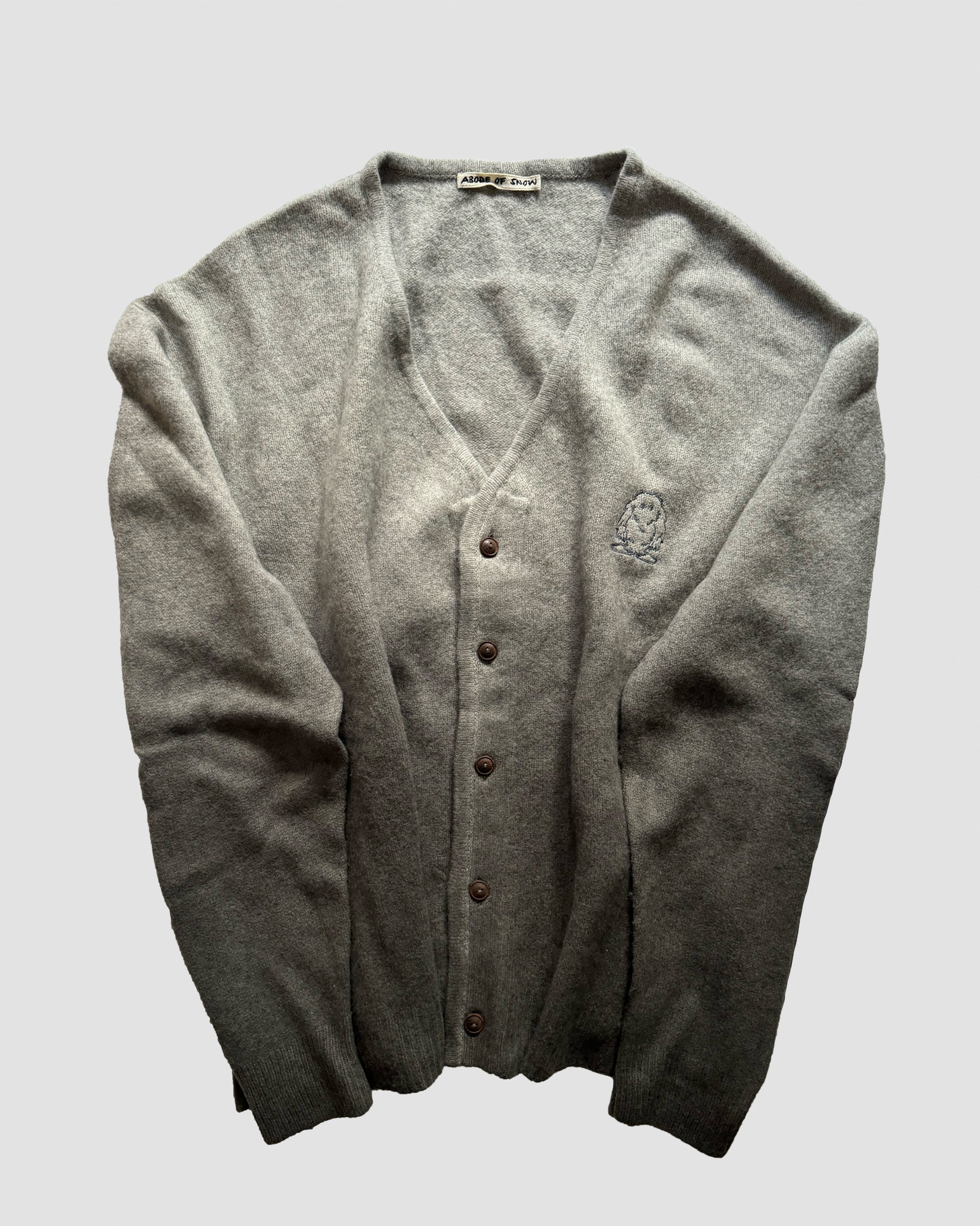 ABODE OF SNOW – ABODE OF SNOW USA