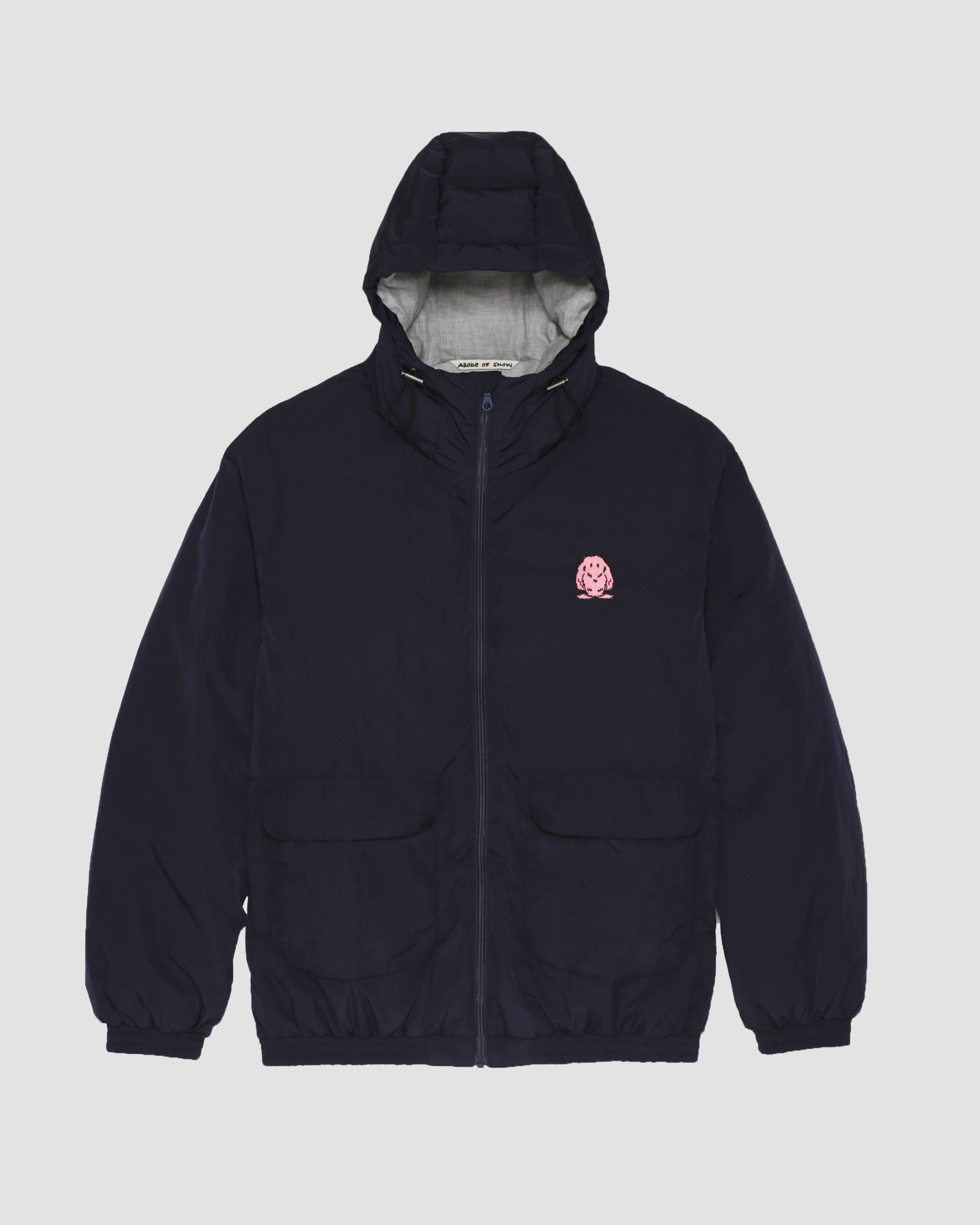 ABODE OF SNOW – ABODE OF SNOW USA