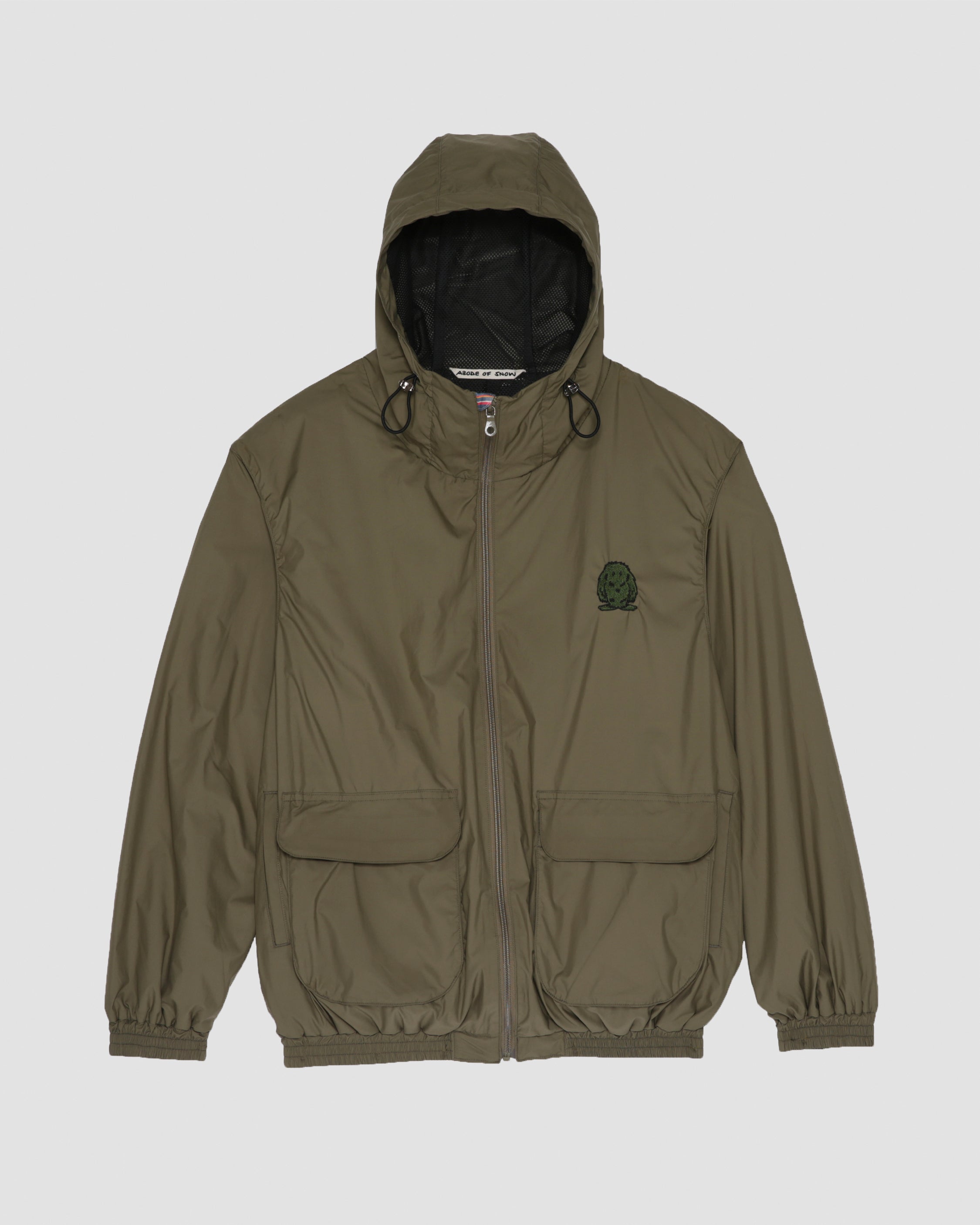 ABODE OF SNOW – ABODE OF SNOW USA