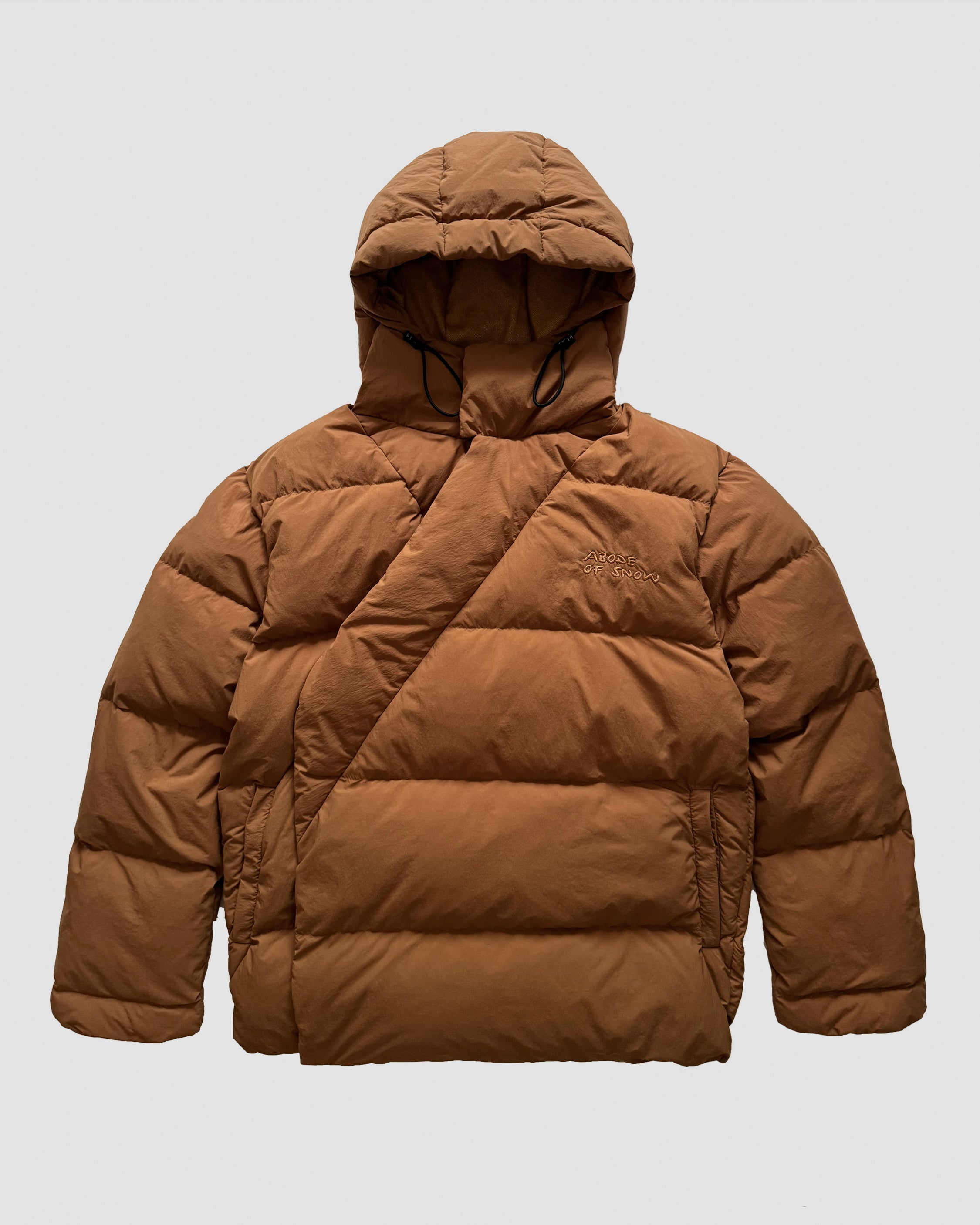 ABODE OF SNOW – ABODE OF SNOW USA