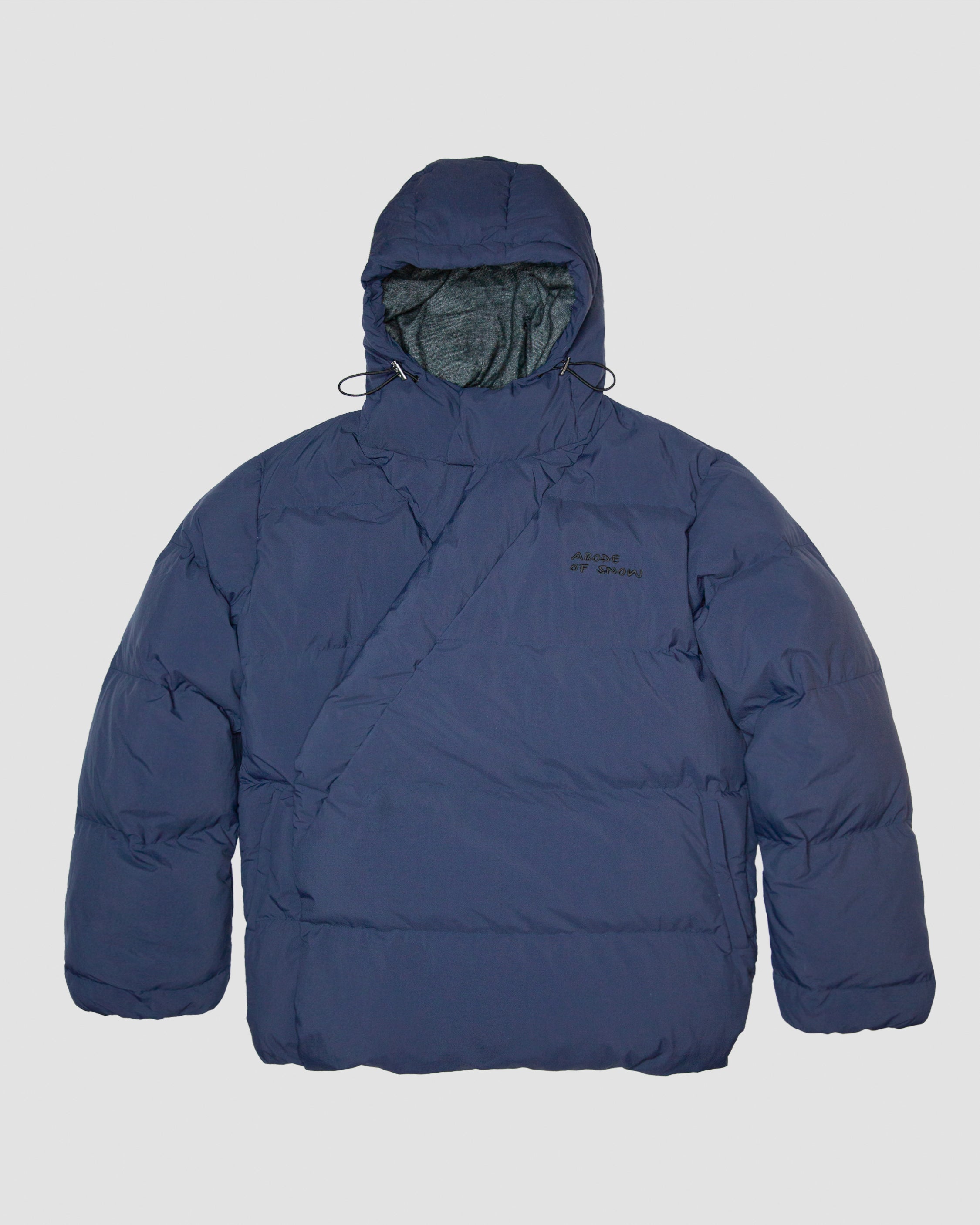 ABODE OF SNOW – ABODE OF SNOW USA