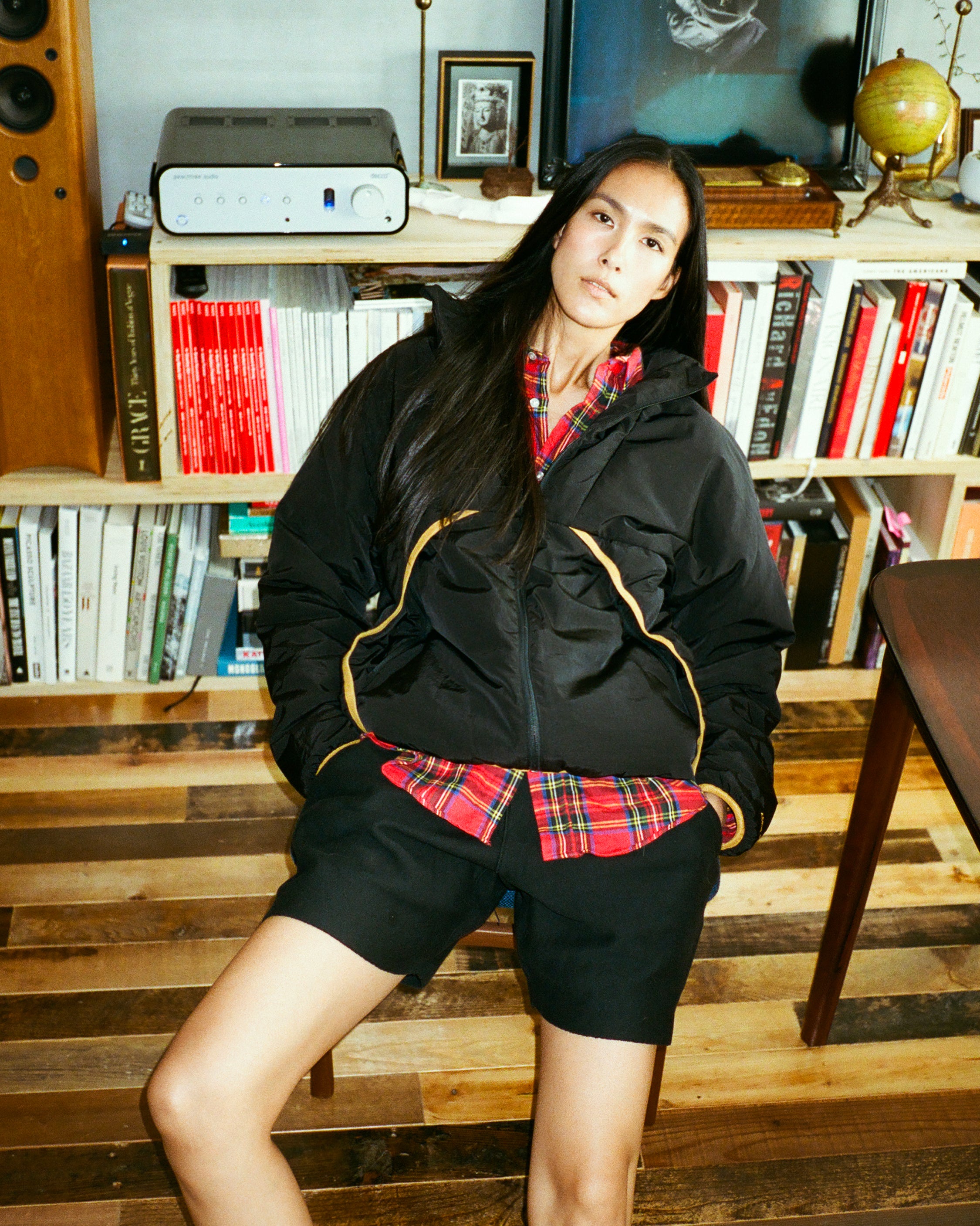 ABODE OF SNOW – ABODE OF SNOW USA