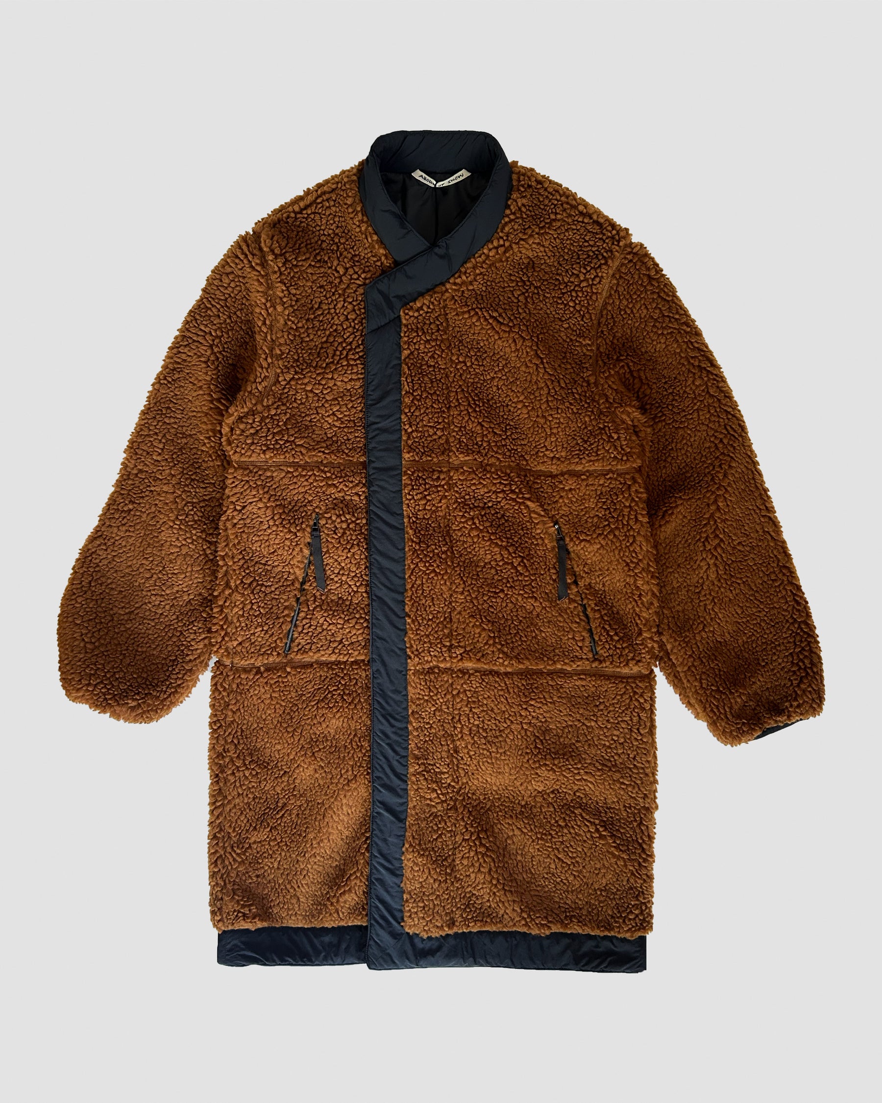 ABODE OF SNOW – ABODE OF SNOW USA