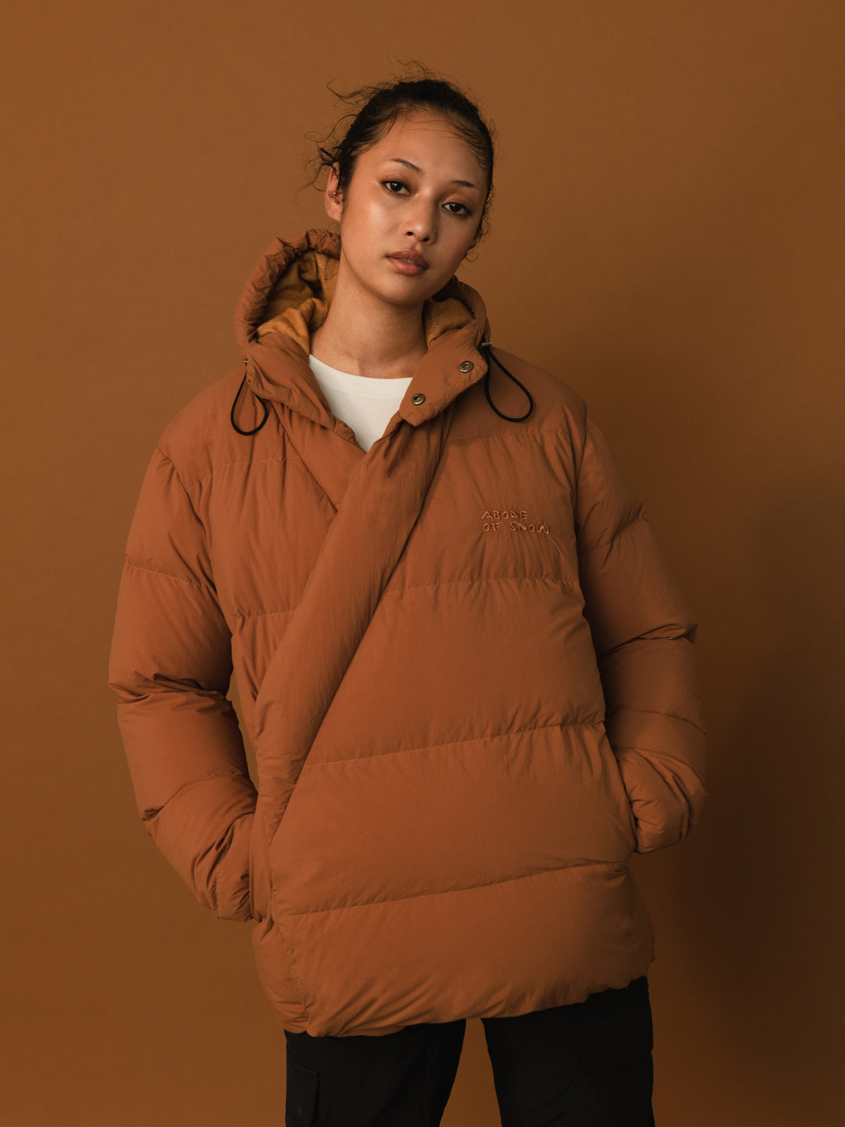 ABODE OF SNOW – ABODE OF SNOW USA